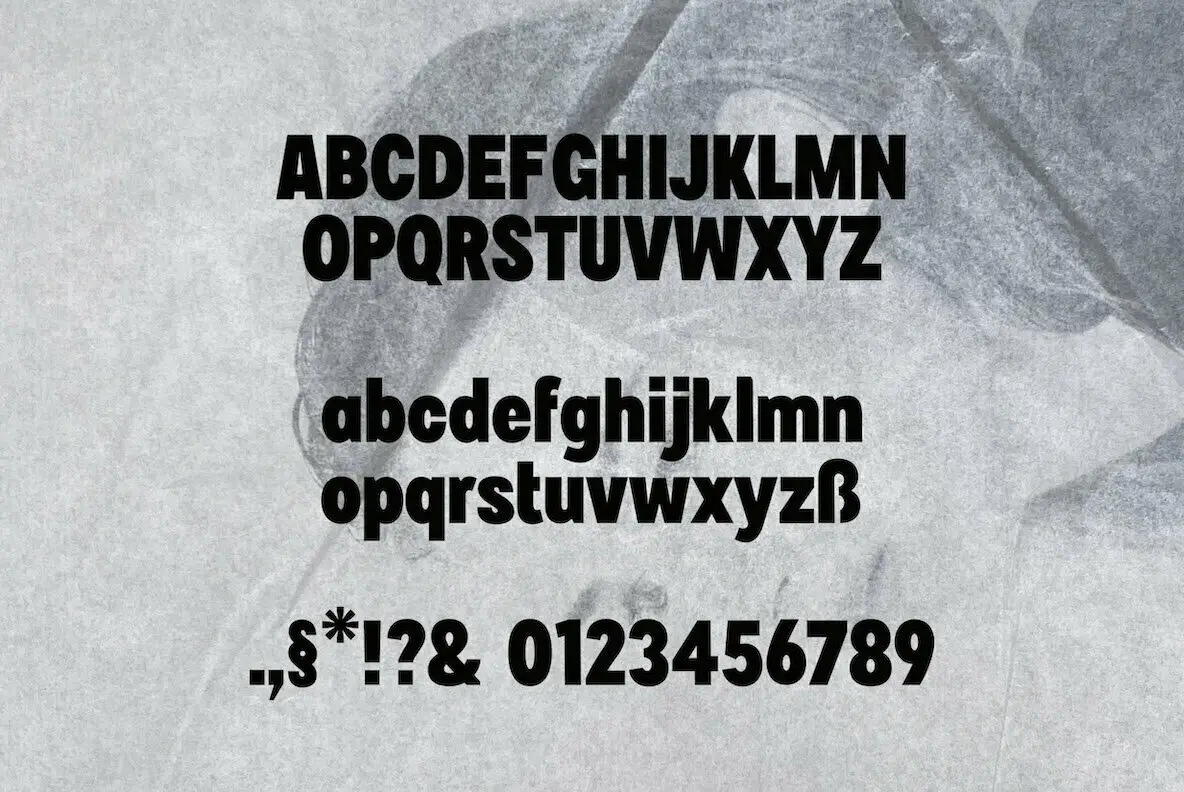 Gresham Font - FontPath