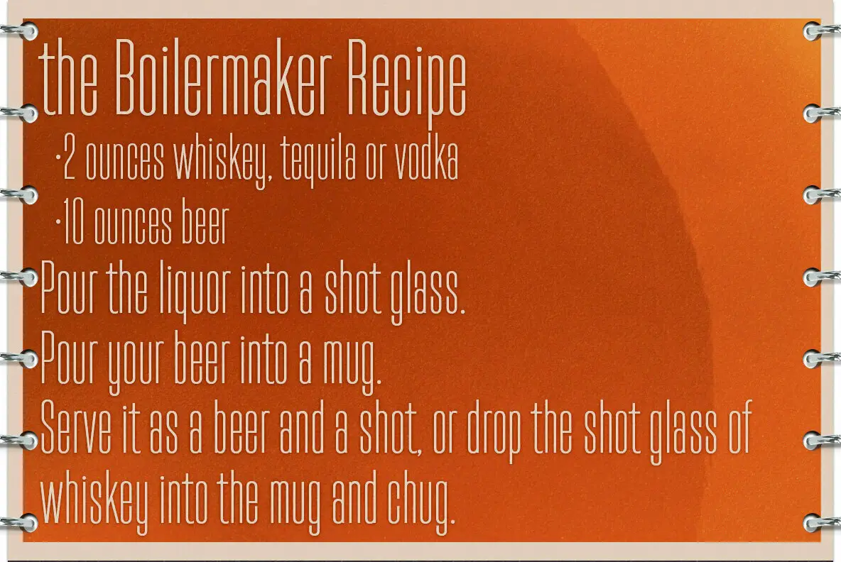 Boilermaker Font - FontPath