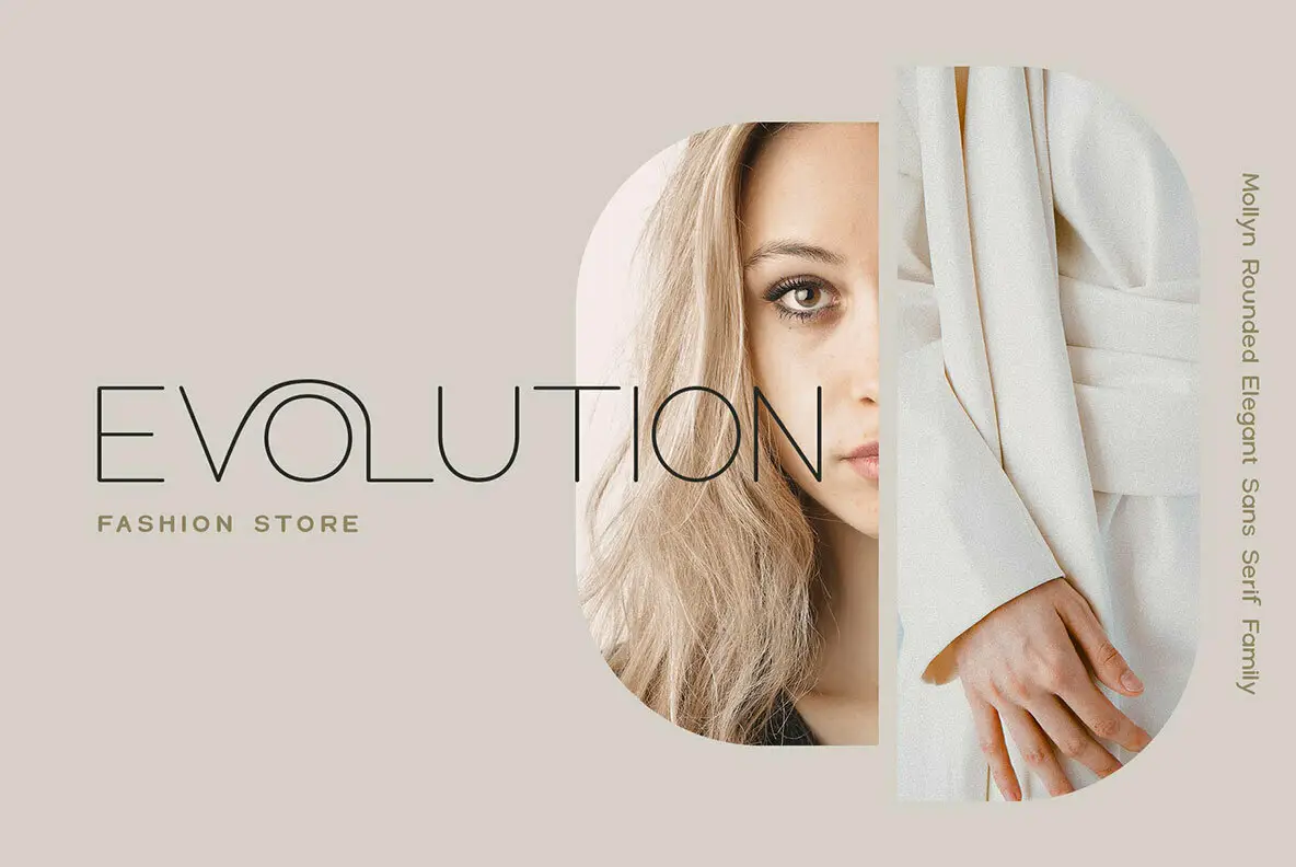 Mollyn Font - YouWorkForThem