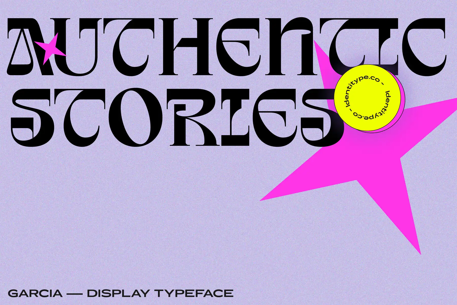 Garcia Font - YouWorkForThem