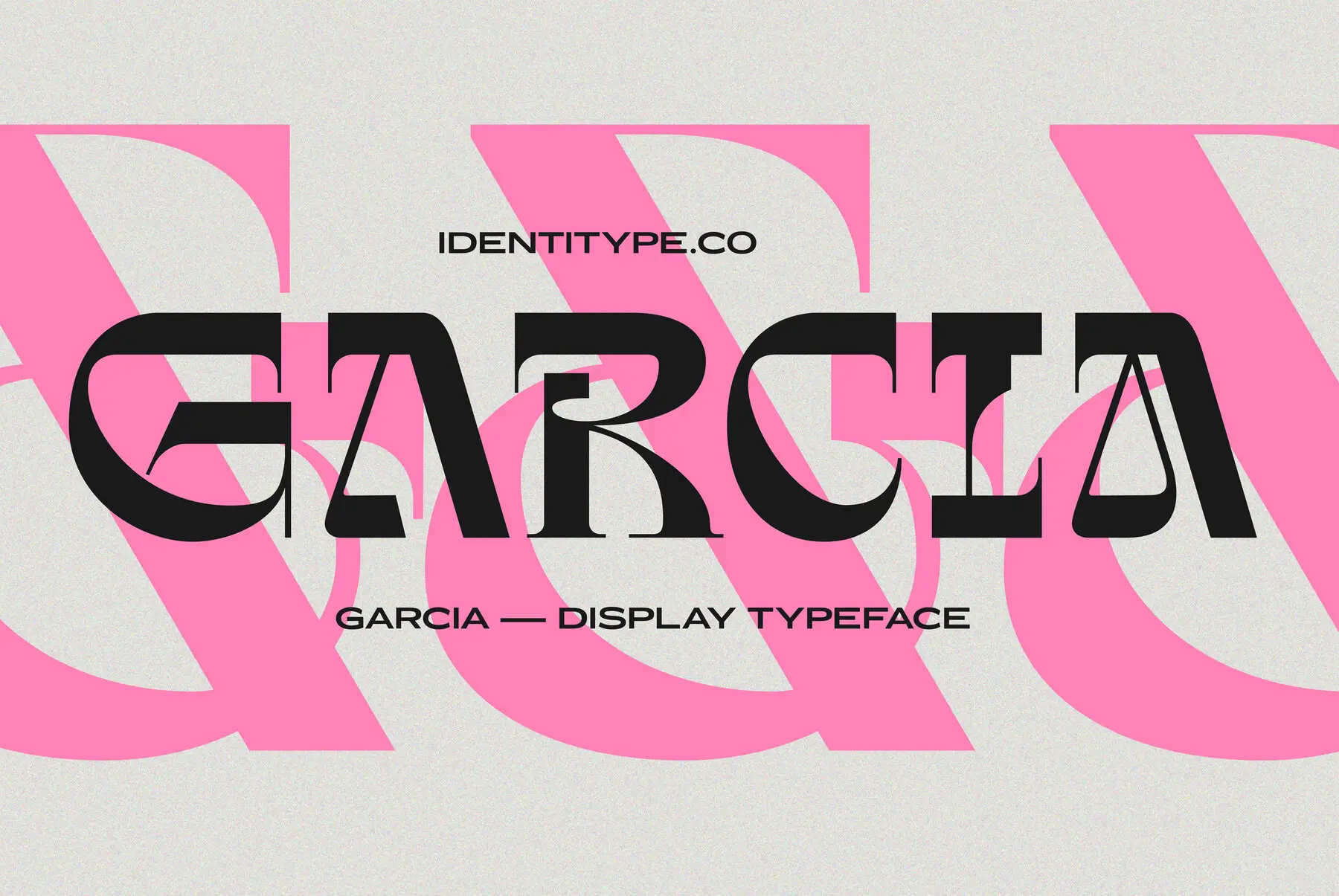 Garcia Font - YouWorkForThem