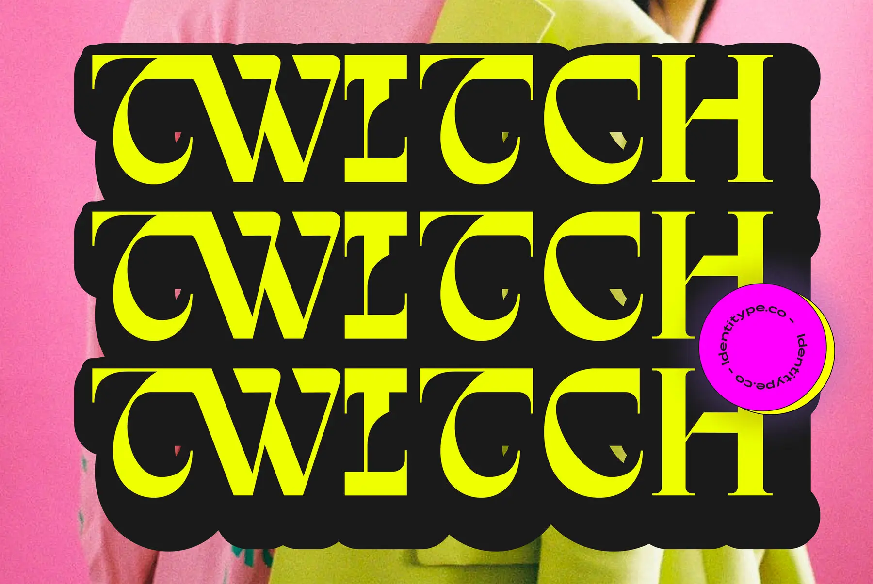 Garcia Font - YouWorkForThem