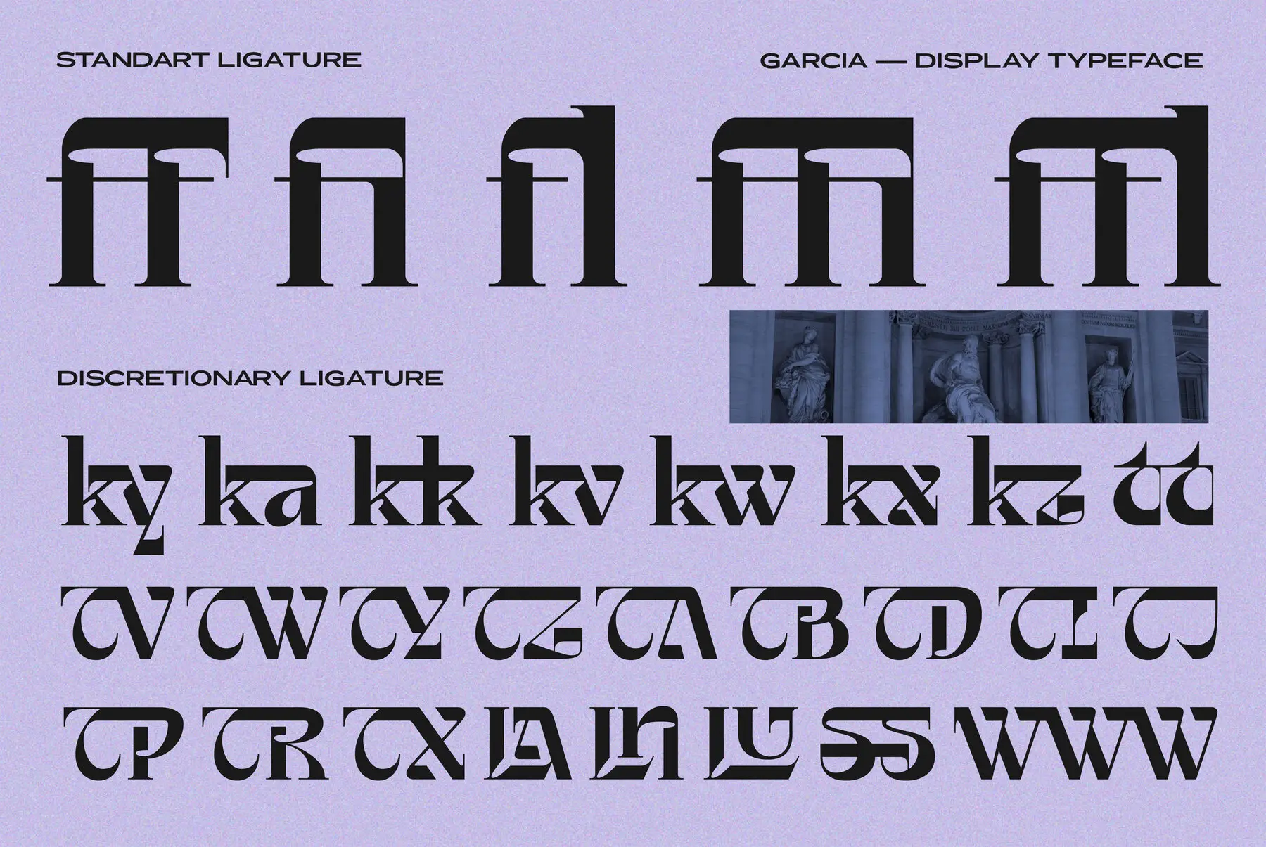Garcia Font - YouWorkForThem
