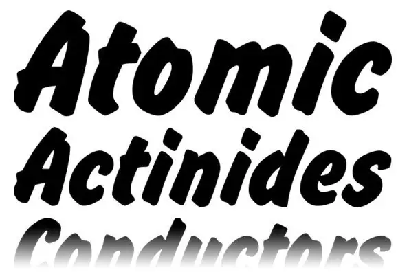 Okay Font - FontPath