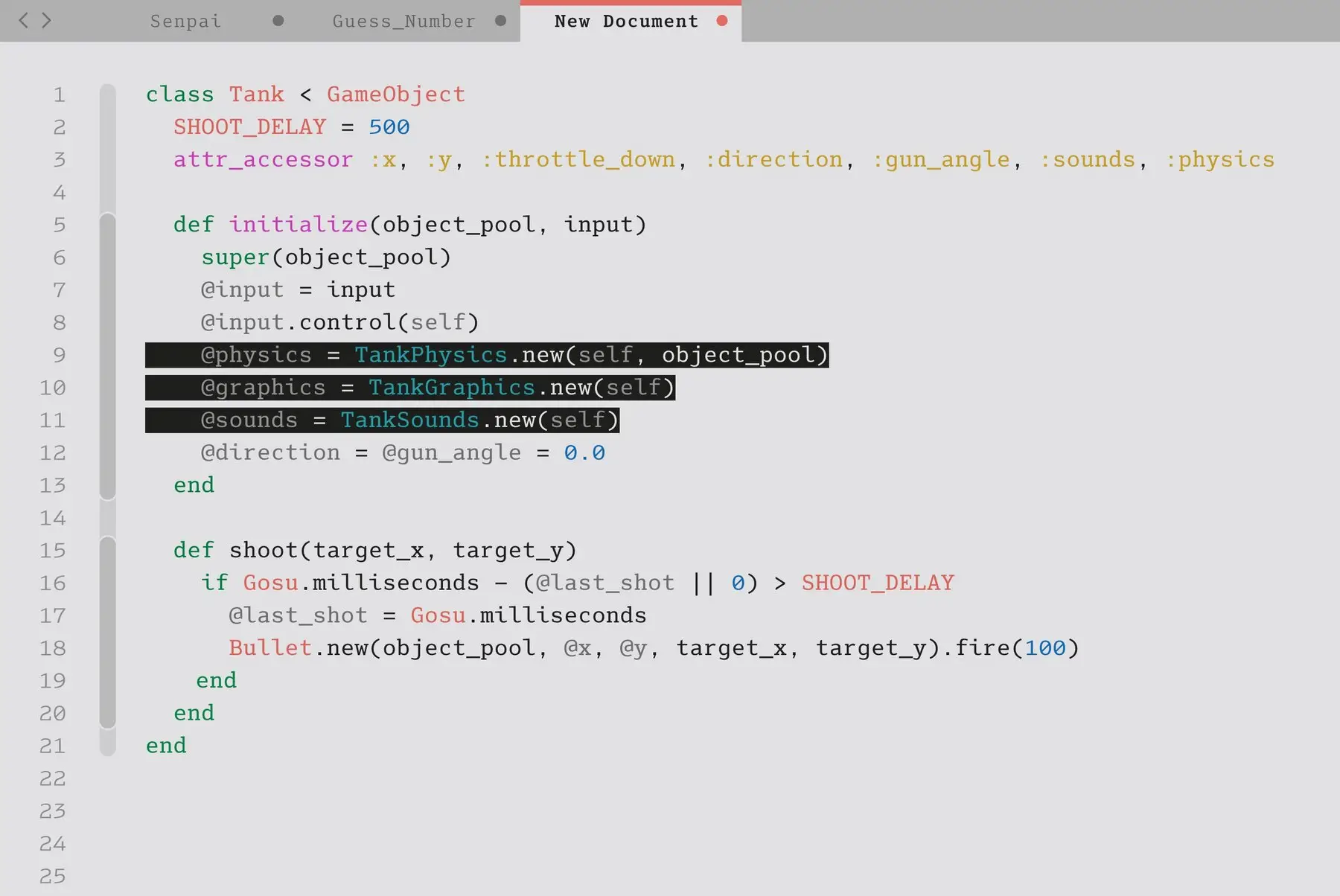 Senpai Coder Font - FontPath Senpai Coder Font - FontPath
