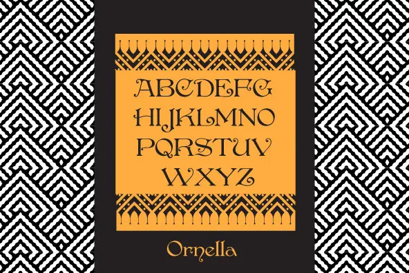 Ornella Font - YouWorkForThem