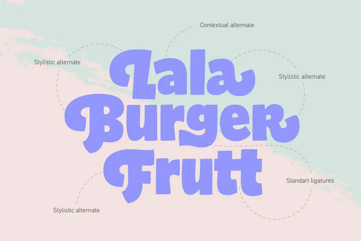 Bjola Font - YouWorkForThem