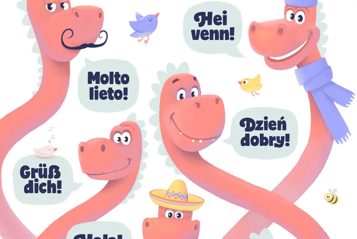 Bjola Font - YouWorkForThem