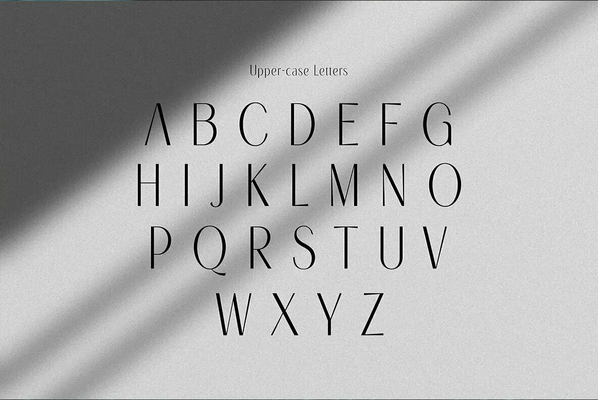 Emeline Font - FontPath