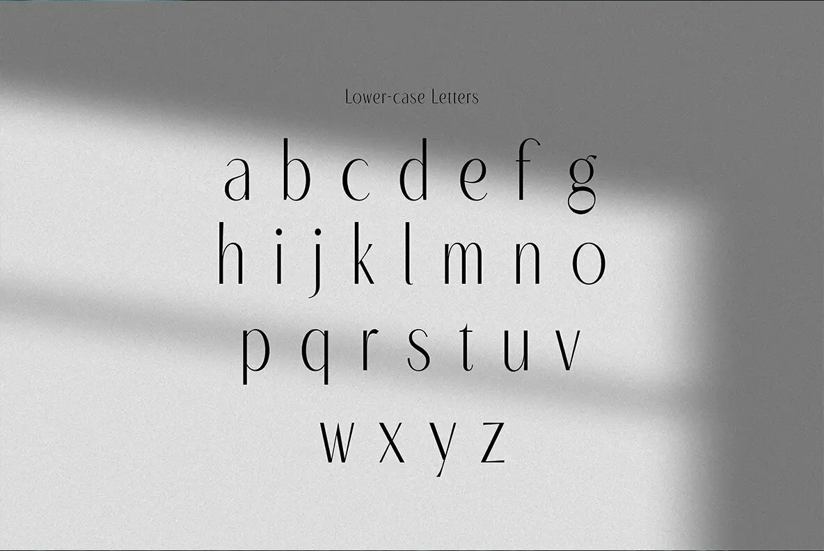 Emeline Font - YouWorkForThem