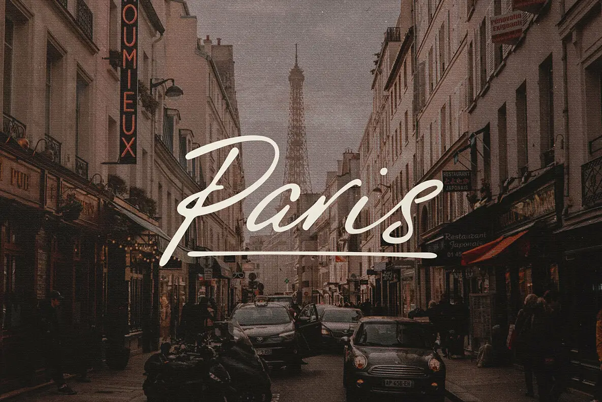 Kalissa Font - YouWorkForThem