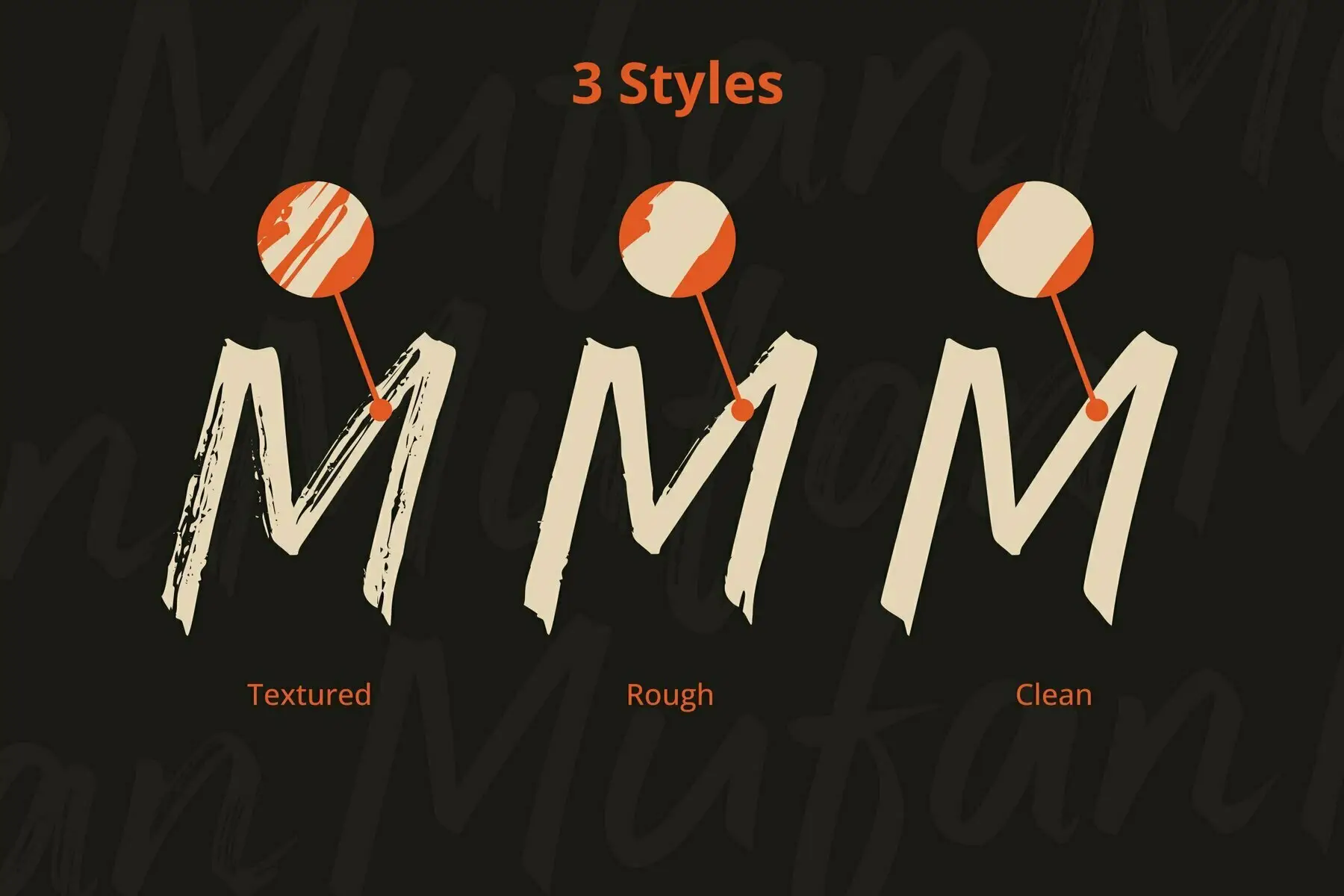 Mufan Font - FontPath