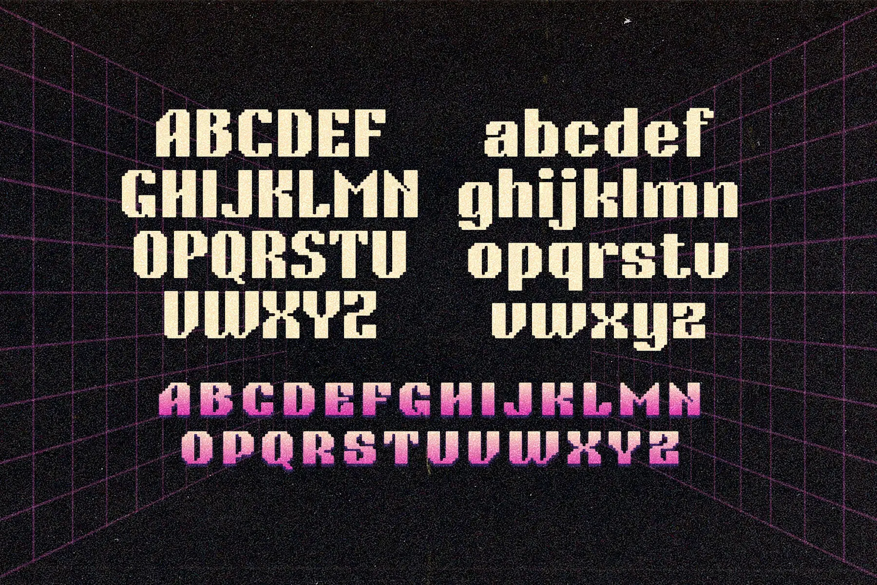 NT Brick Sans Font - FontPath