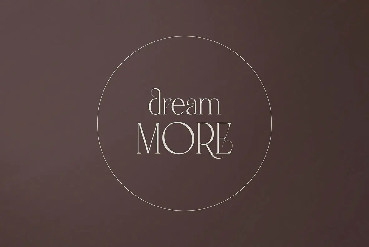 Malinger Font - YouWorkForThem