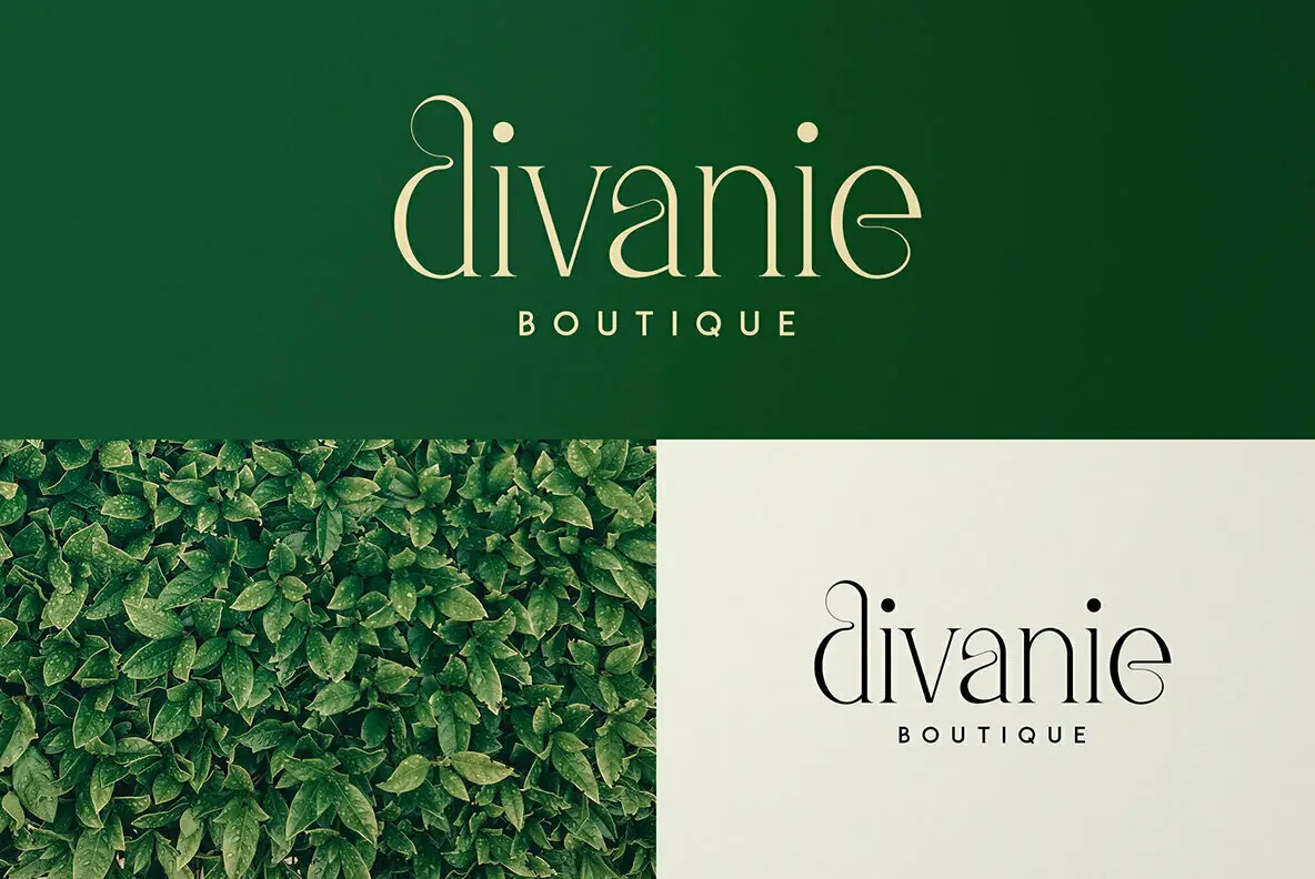 Malinger Font - YouWorkForThem