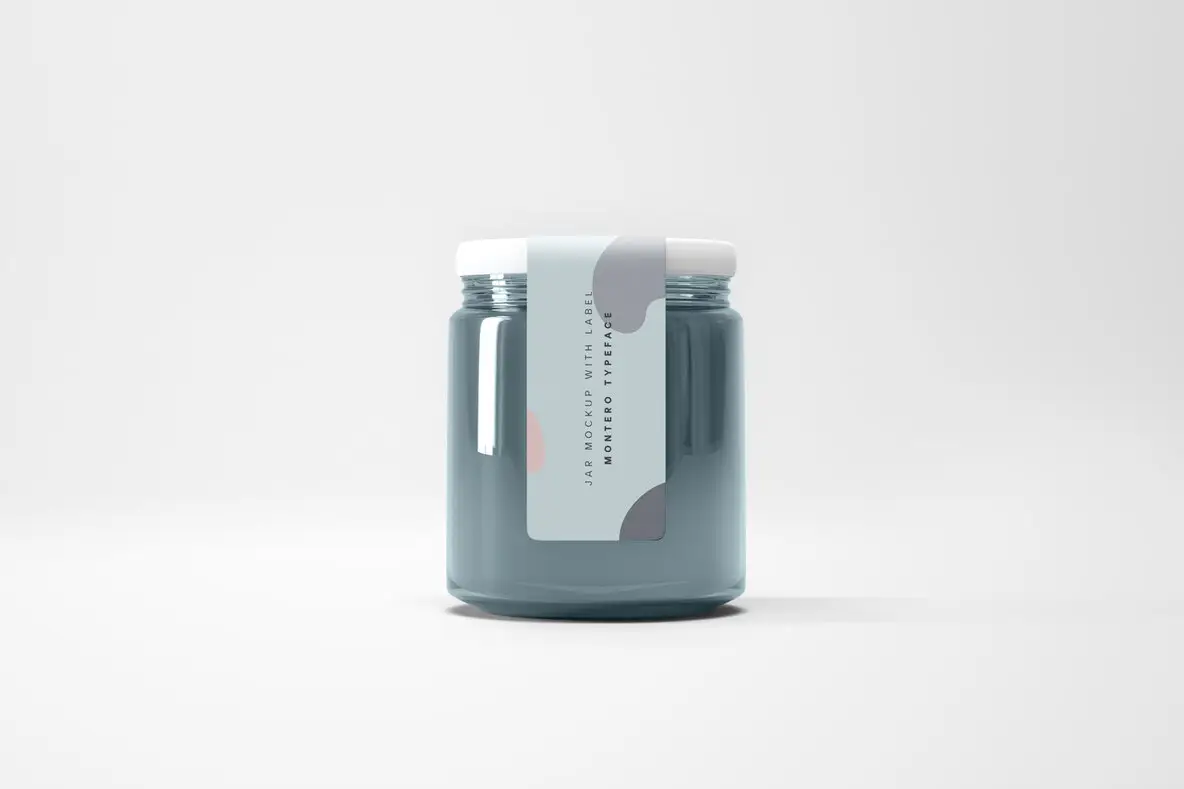 Montero Display Font - YouWorkForThem