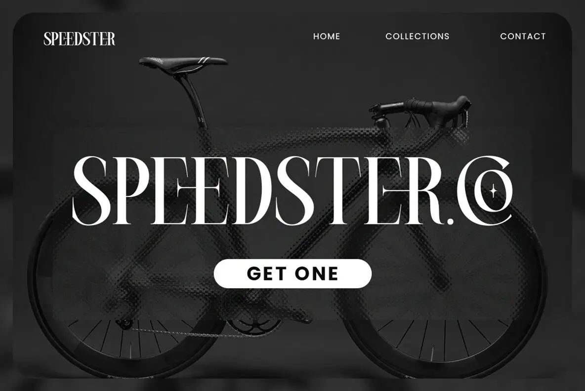 Dethrone Font - YouWorkForThem