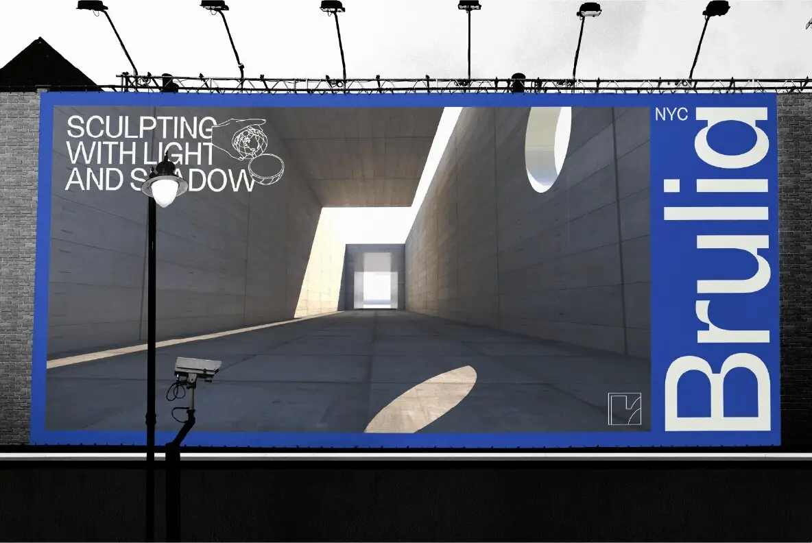 Brulia Font - YouWorkForThem