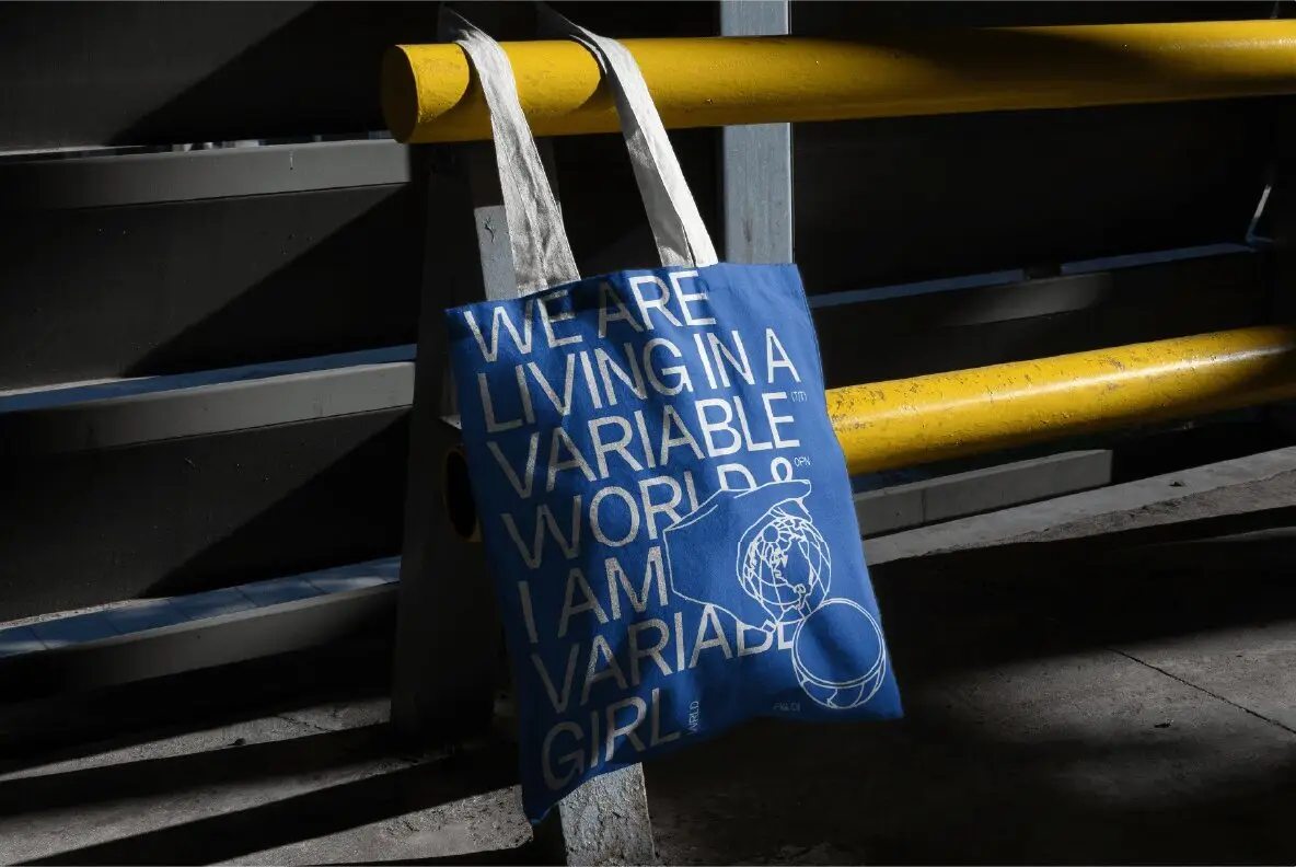 Brulia Font - YouWorkForThem