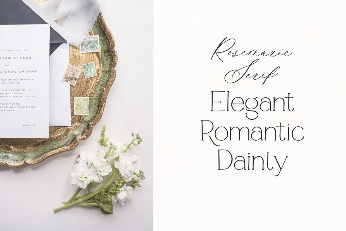 Rosemarie Font - YouWorkForThem
