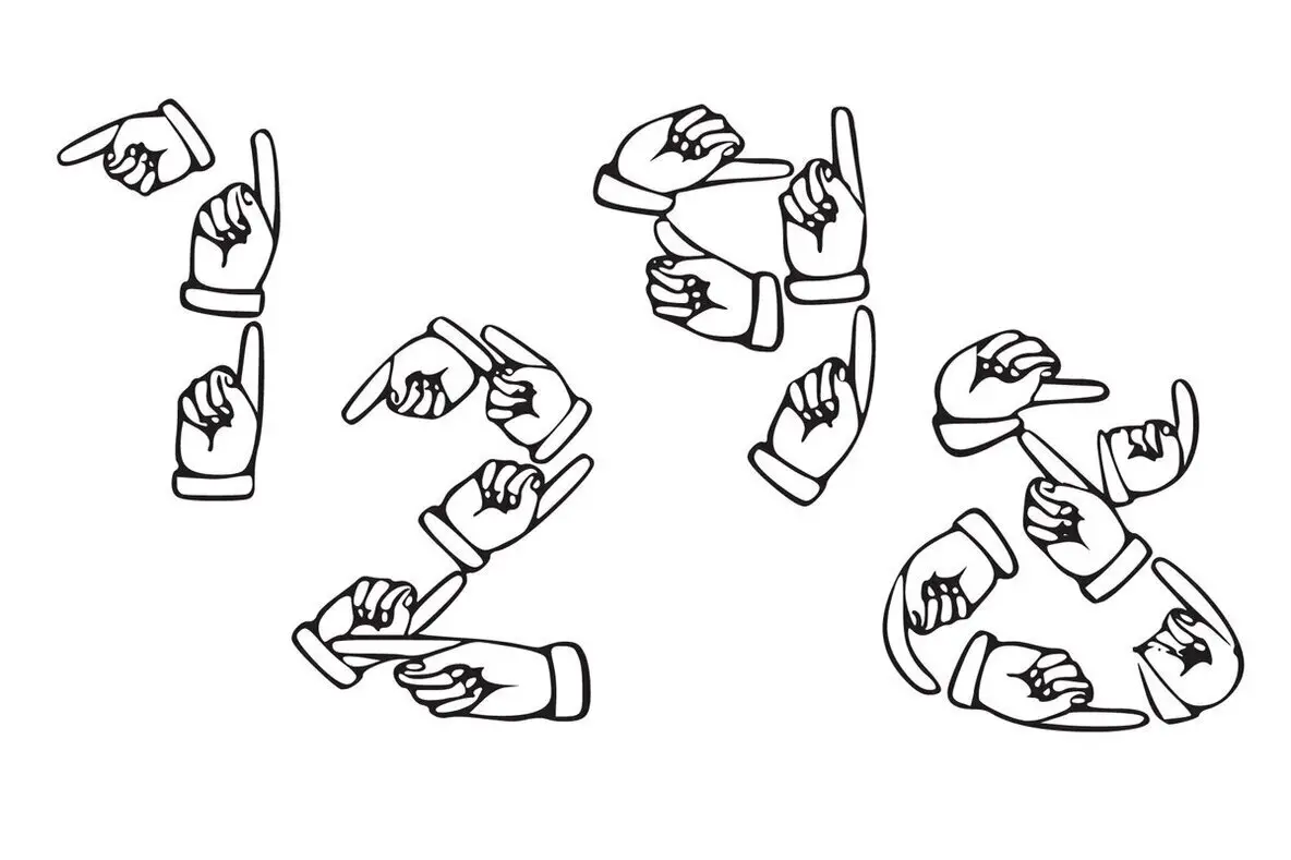 Dont Point Font - FontPath