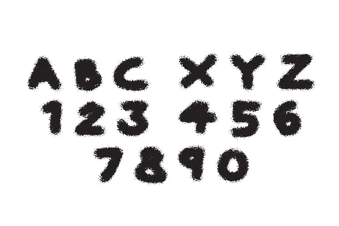 Fuz Font - FontPath