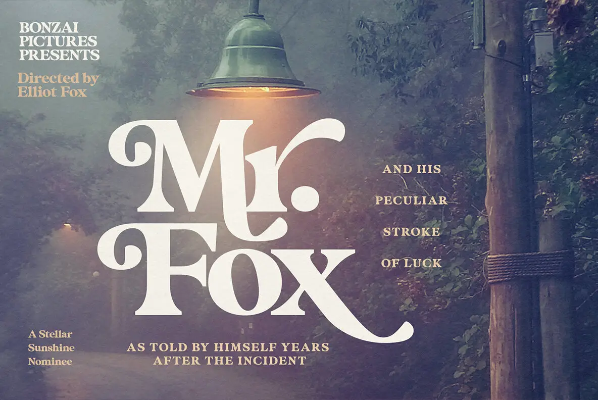 Double Knuckle Font - YouWorkForThem