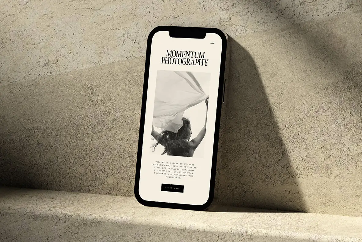 Fitzgerald Font - YouWorkForThem