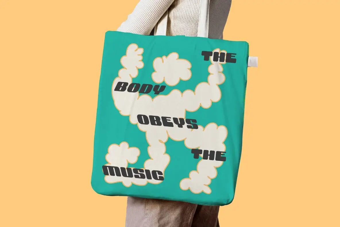 Yerk Font - FontPath