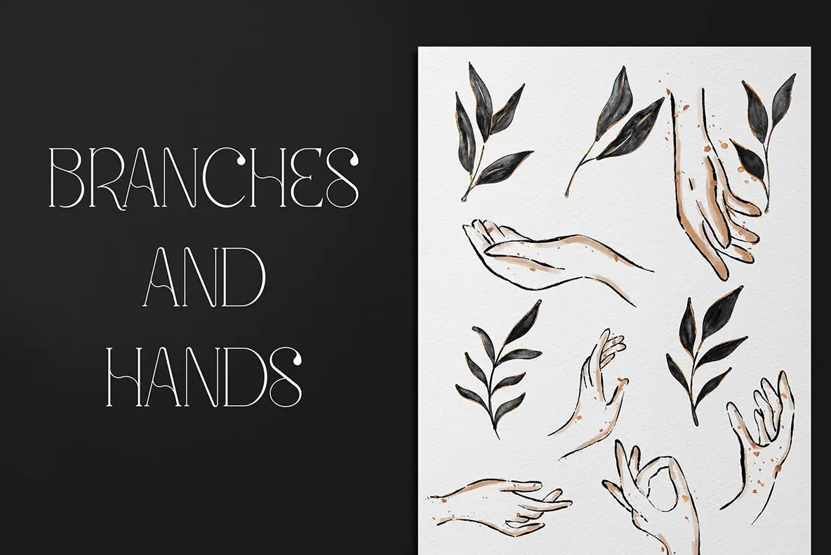 Meraki Font - YouWorkForThem