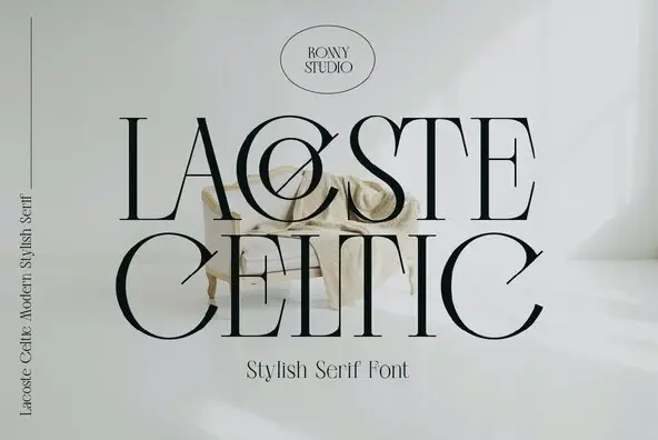 Unlock The Magic Of The Celts with Celtic Fonts - FontPath