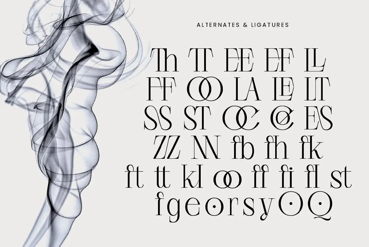 Lacoste Celtic Font - YouWorkForThem