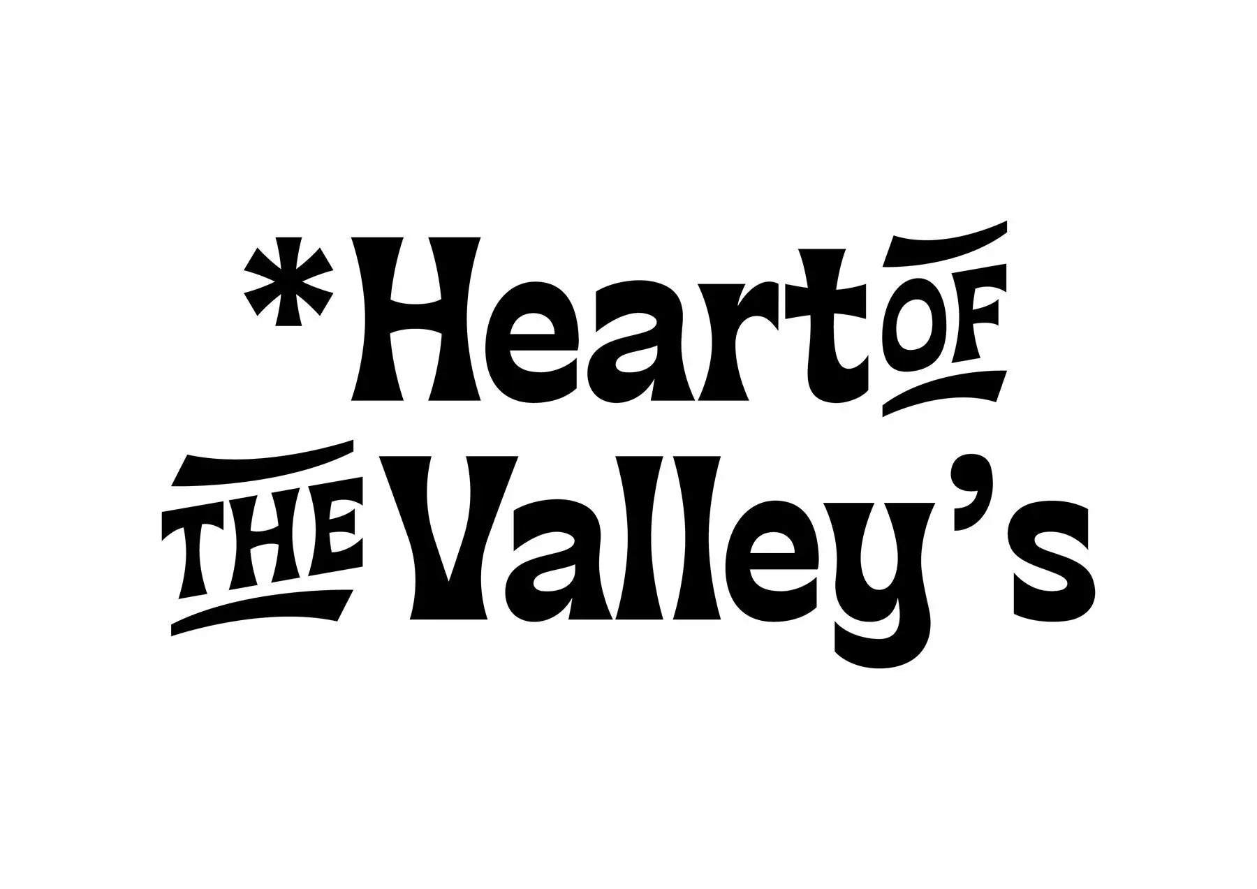 Flatface Sours 2 Font - FontPath