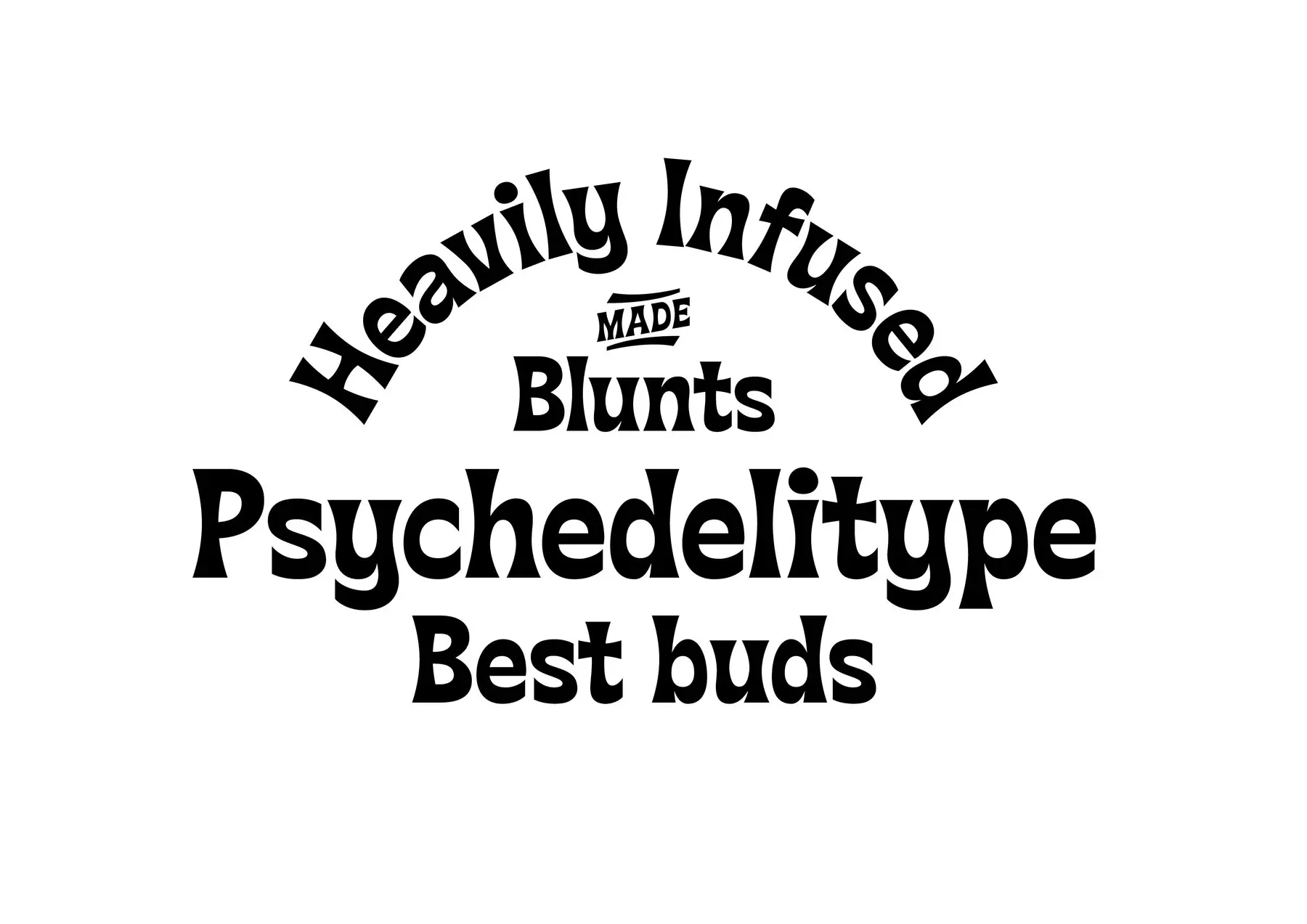 Flatface Sours 2 Font - FontPath