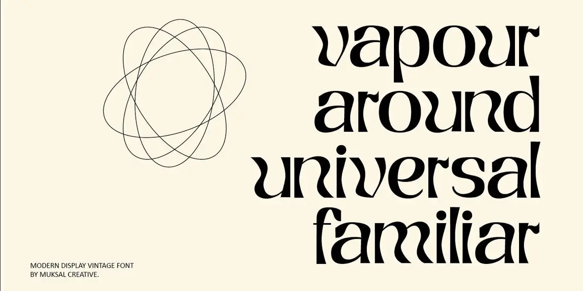 Unknow Font - YouWorkForThem