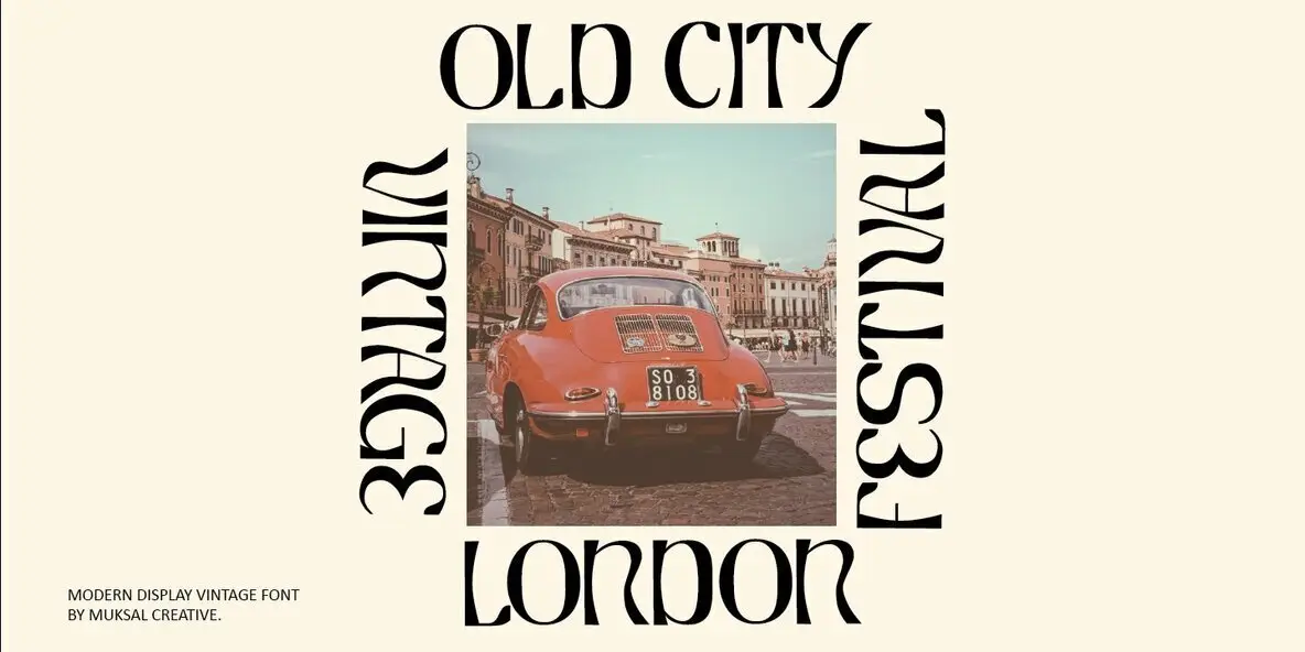 Unknow Font - YouWorkForThem