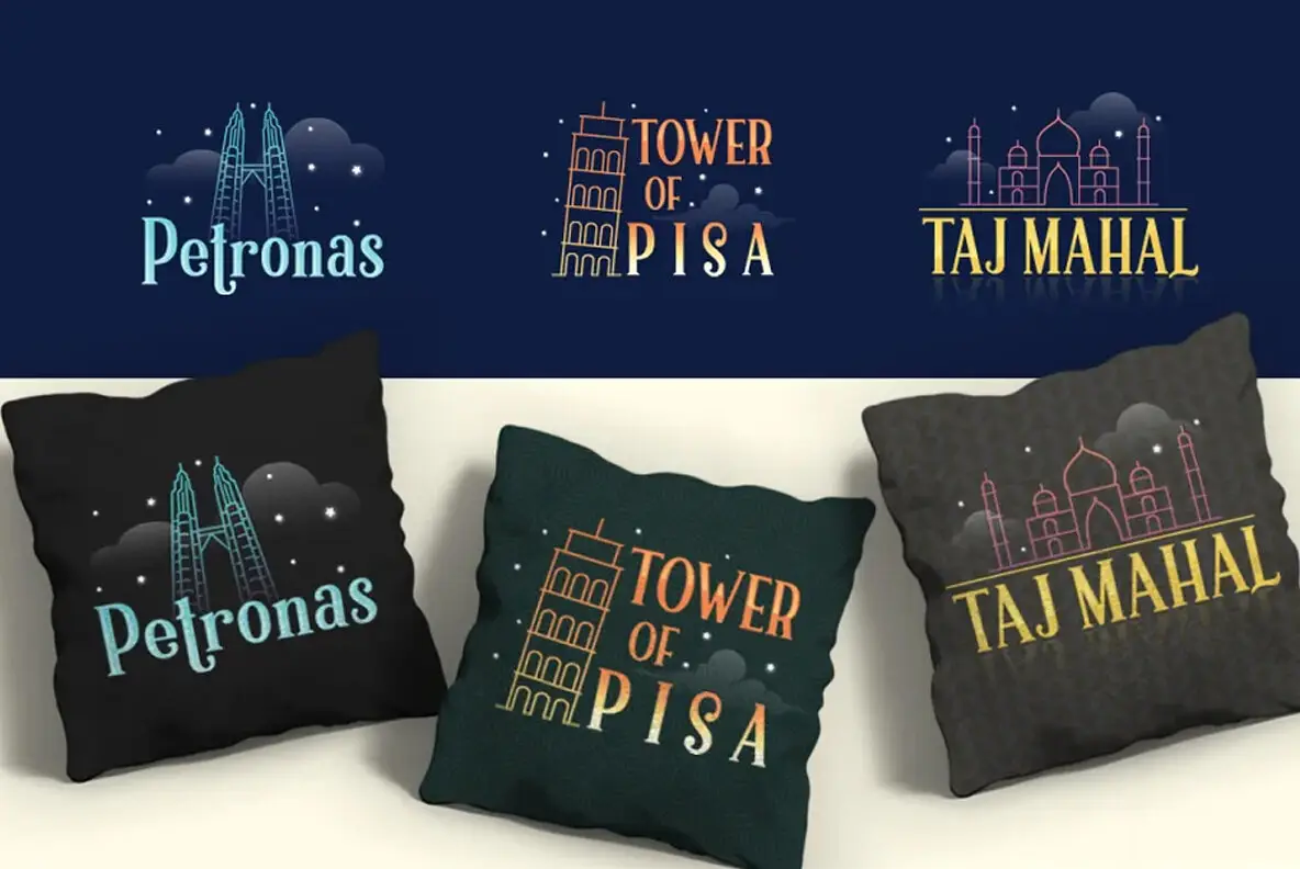 Glandish Font - YouWorkForThem