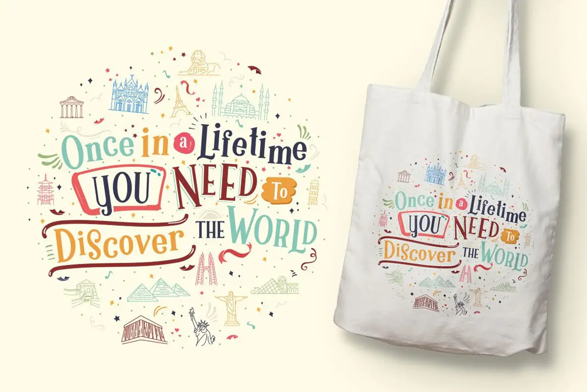 Glandish Font - YouWorkForThem