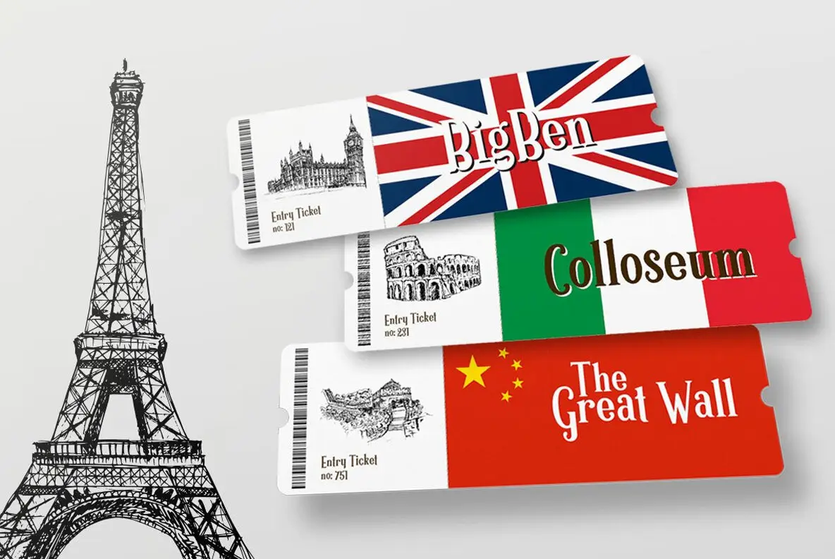 Glandish Font - YouWorkForThem