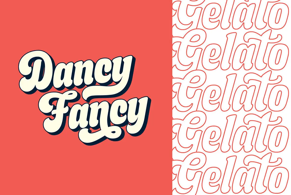 Budge Font - YouWorkForThem