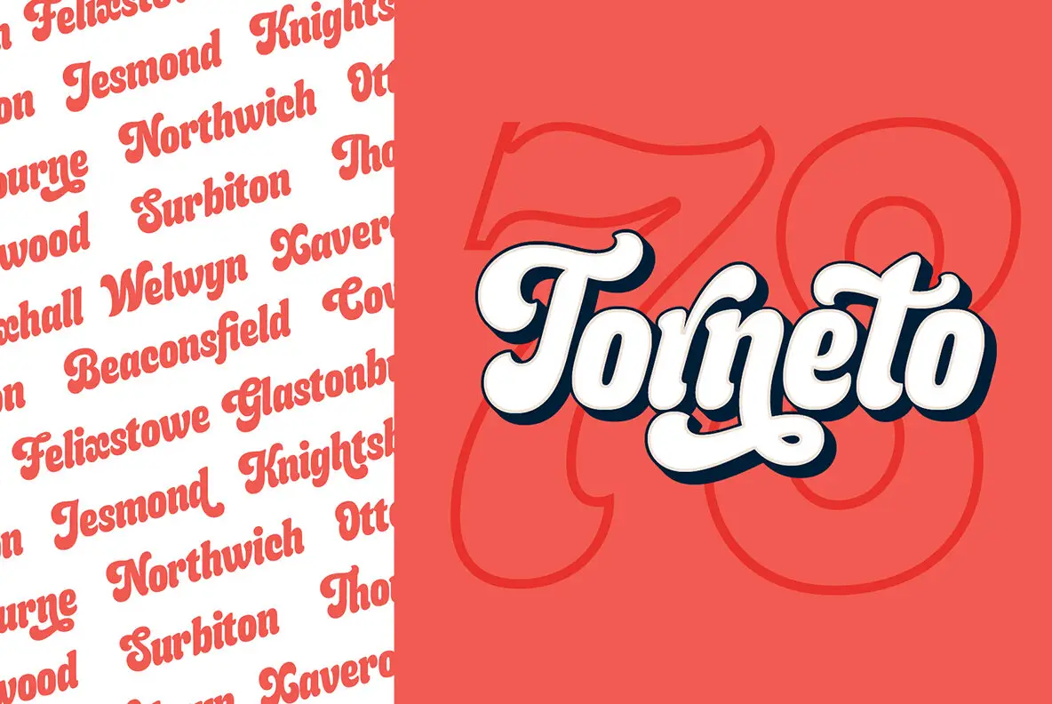 Budge Font - YouWorkForThem