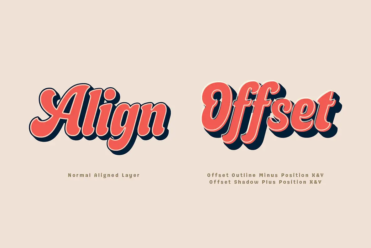 Budge Font - YouWorkForThem