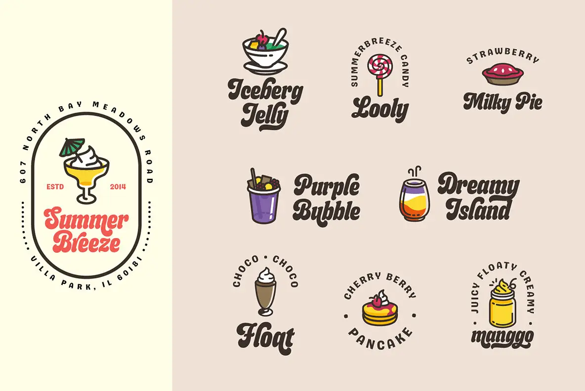 Budge Font - YouWorkForThem