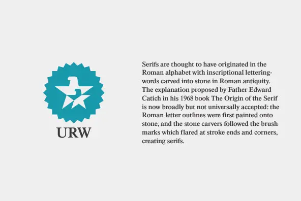 Timeless Font - FontPath