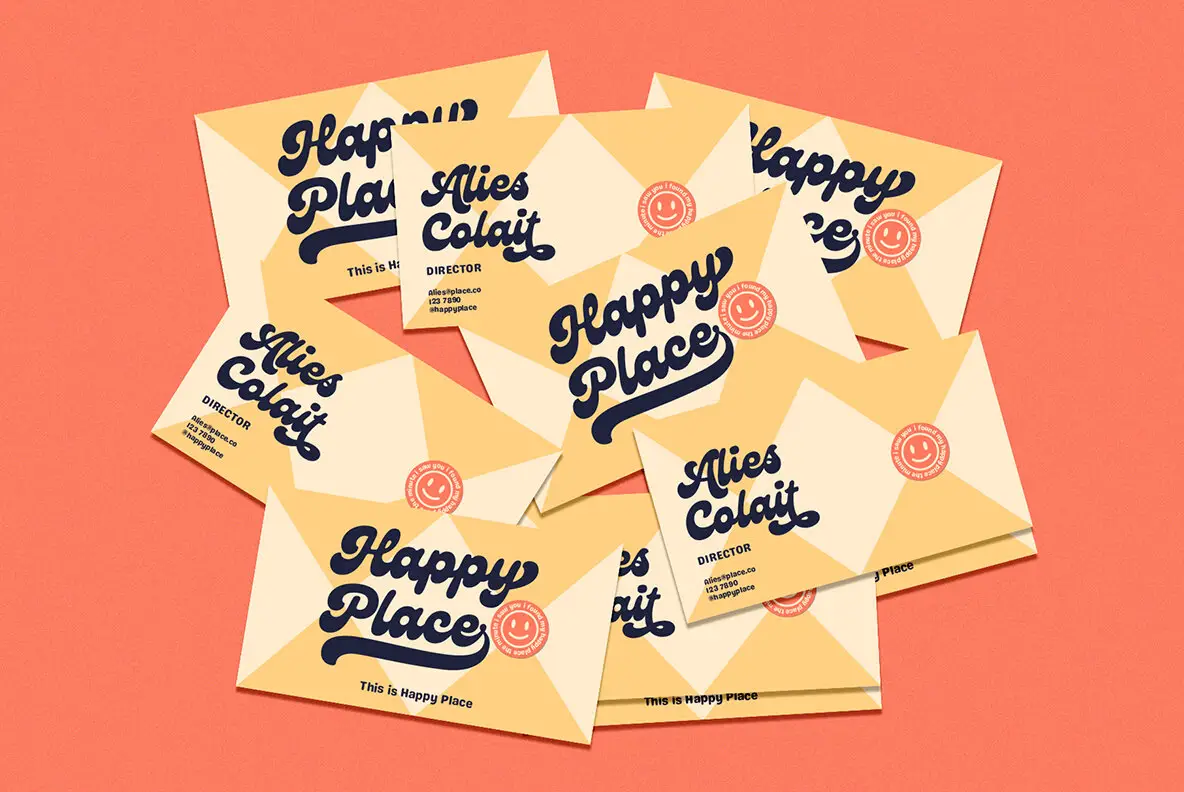 Genty Font - YouWorkForThem