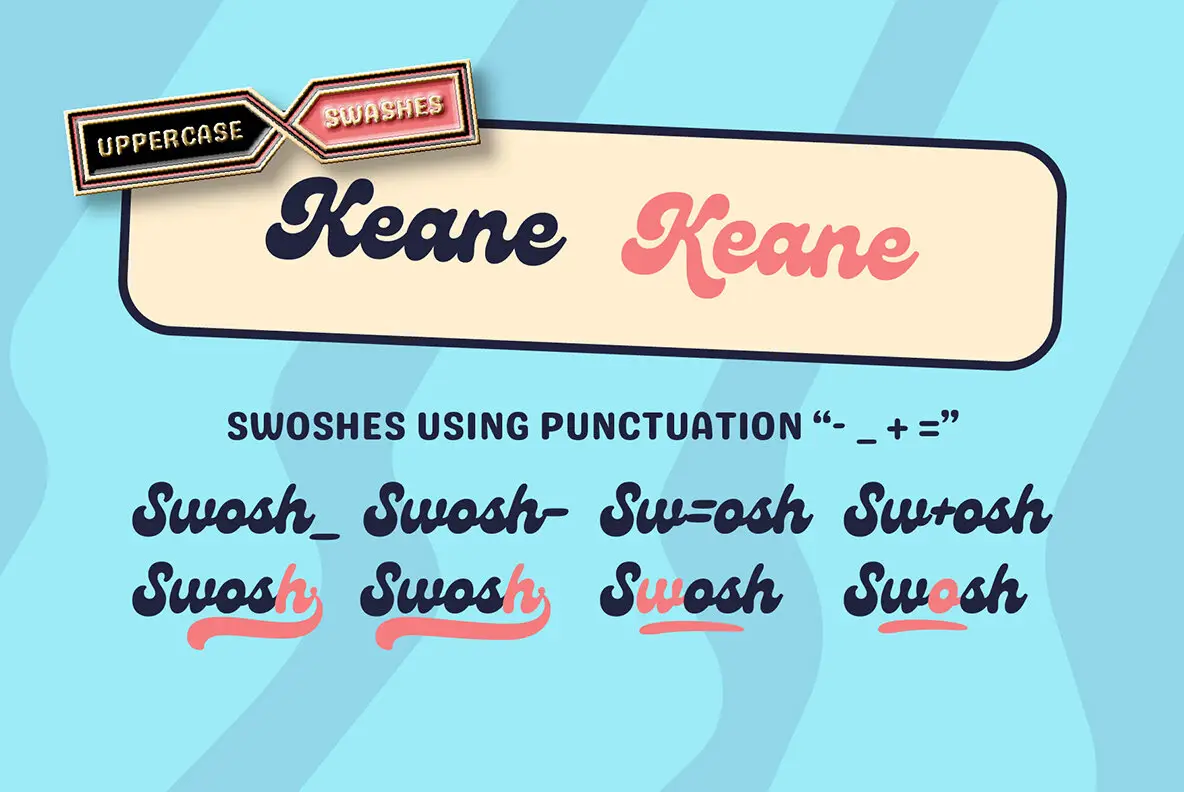 Genty Font - FontPath