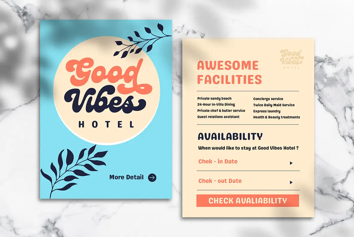 Genty Font - YouWorkForThem