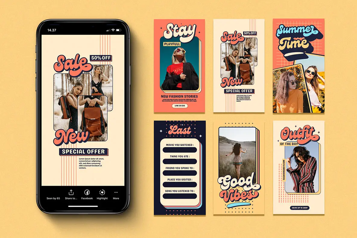 Genty Font - YouWorkForThem