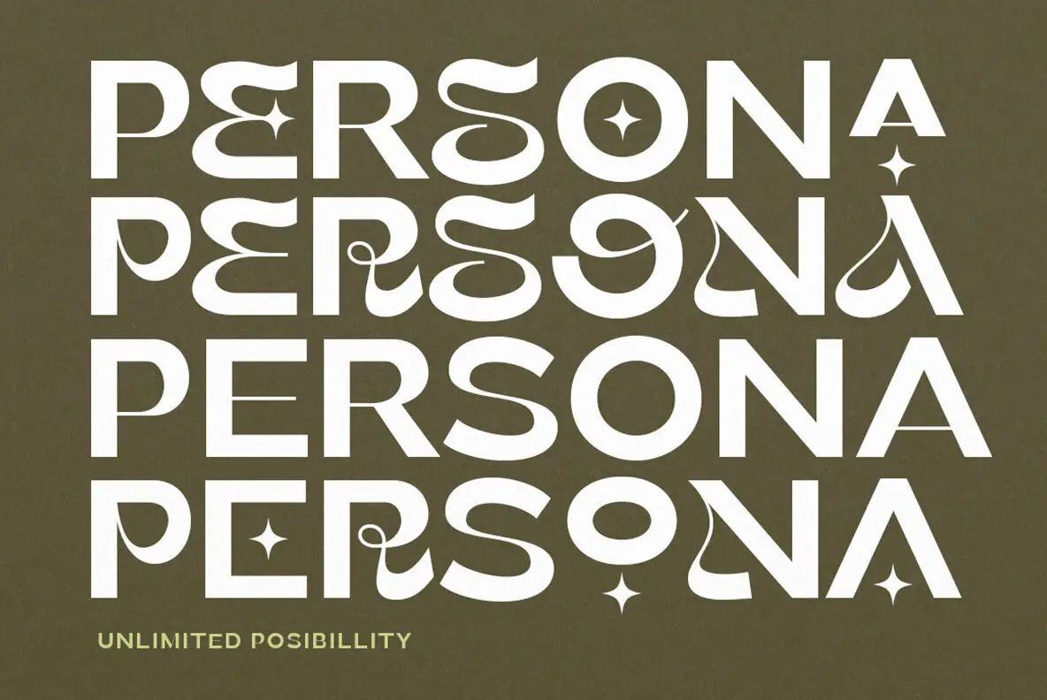 Awards Font - YouWorkForThem