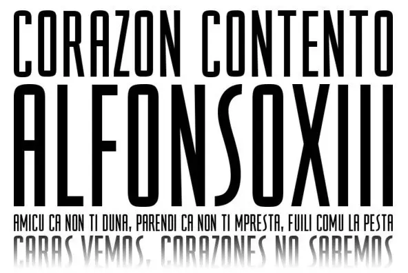 Viking Gothic Font - FontPath